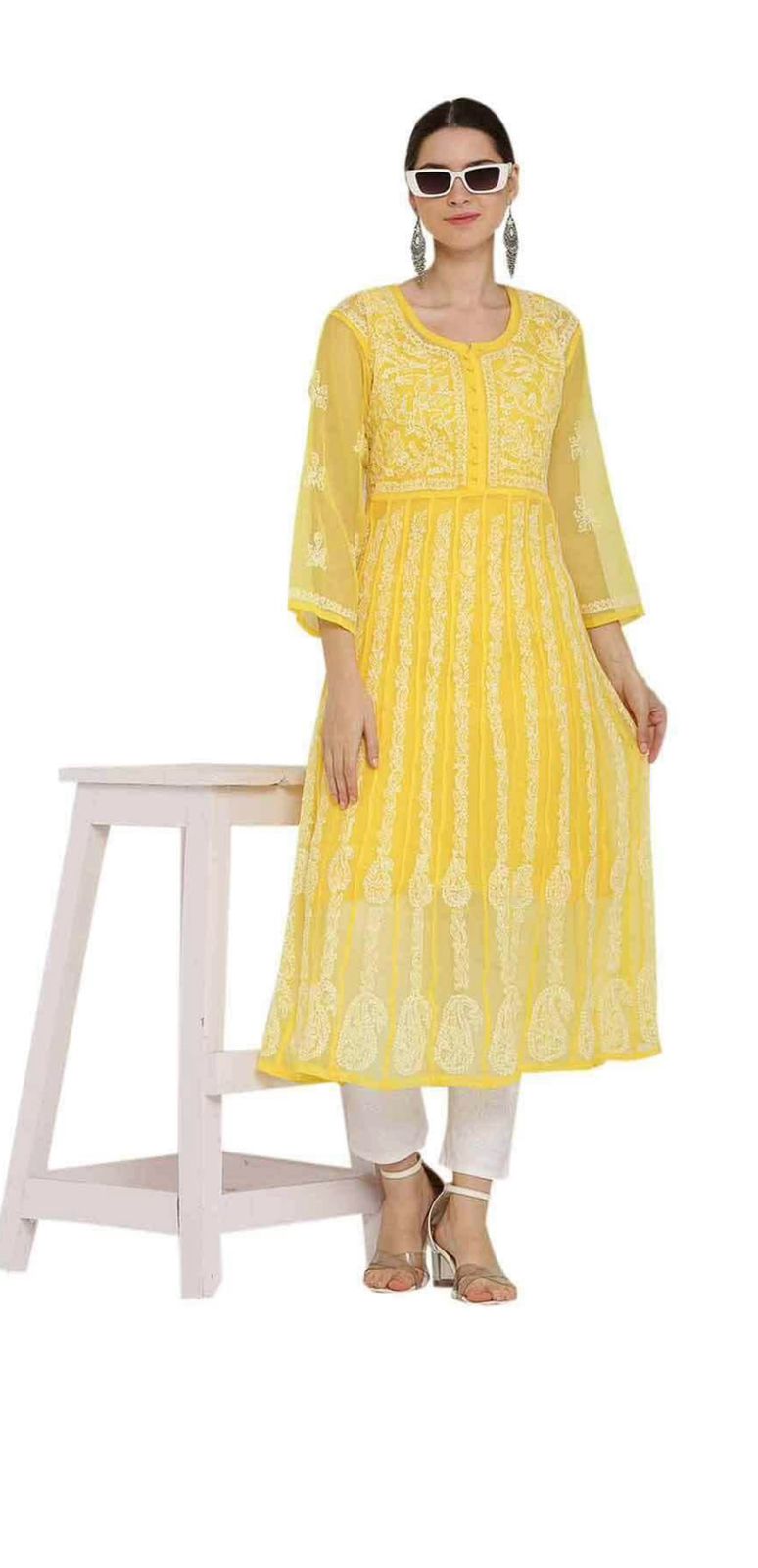 Collections – Store Chikankari